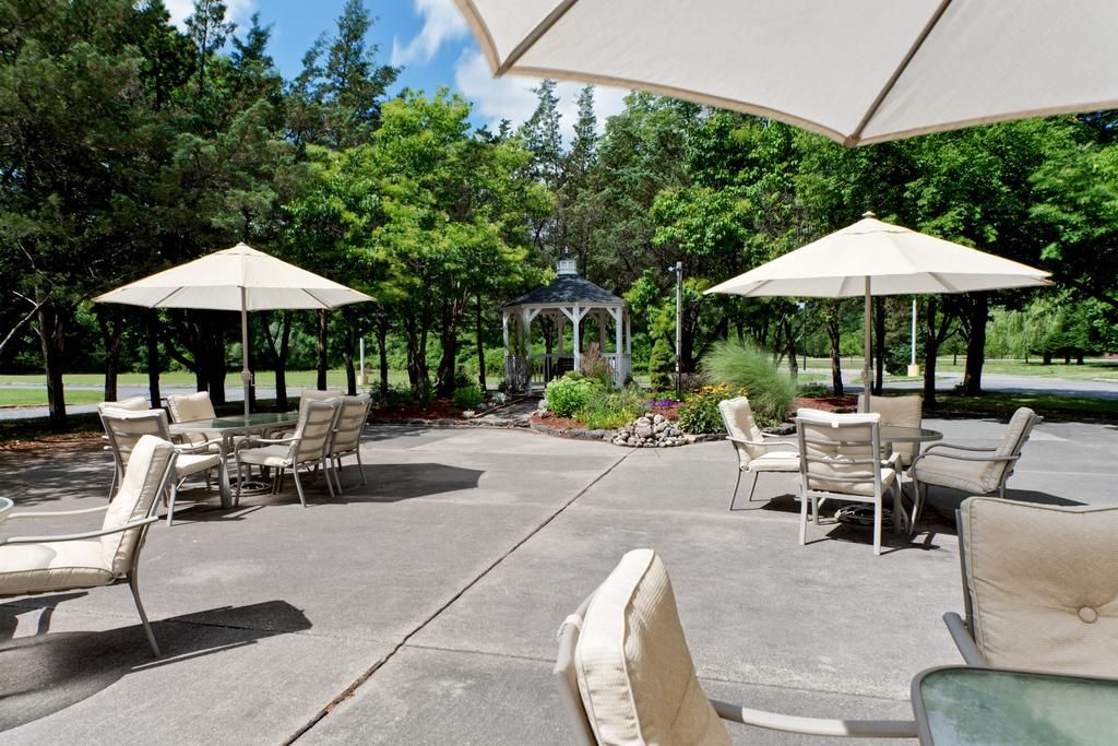 Radisson Hotel Rochester Airport ROC With Parking & Shuttle